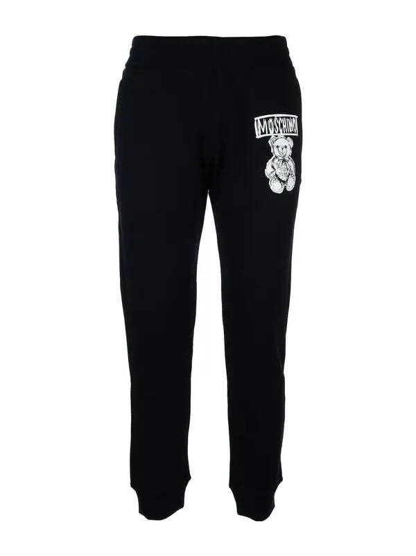 Moschino Clothing Trousers - Multicolor