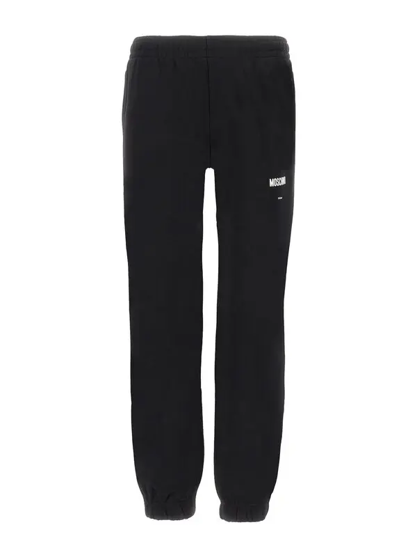 Moschino Clothing Trousers - Multicolor