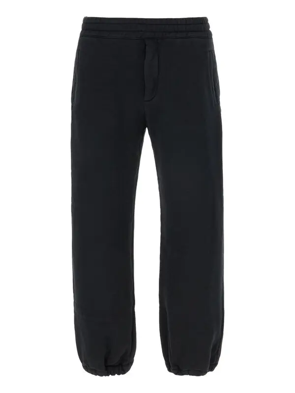 Alexander McQueen Jogger Trousers - Multicolor