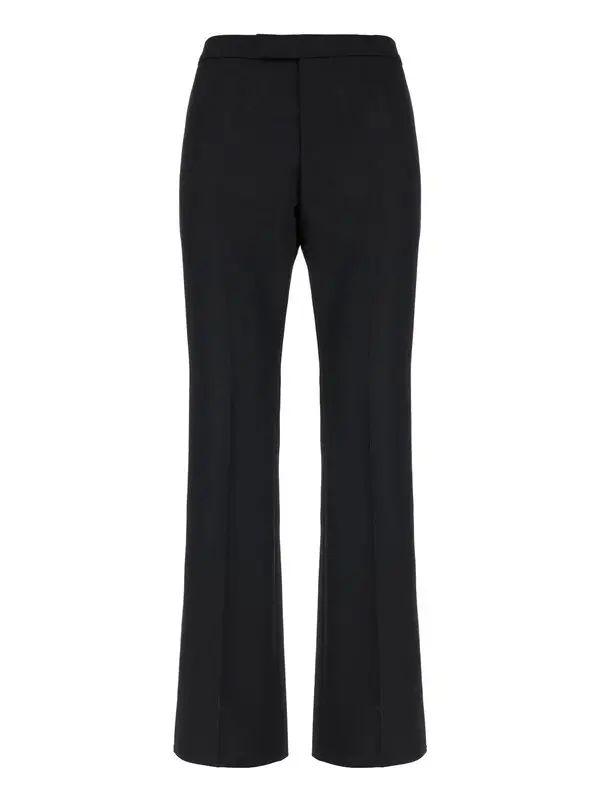 Alexander McQueen Tailored Trousers - Multicolor
