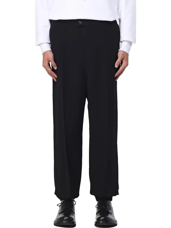 Alexander McQueen Tailored Trousers - Multicolor