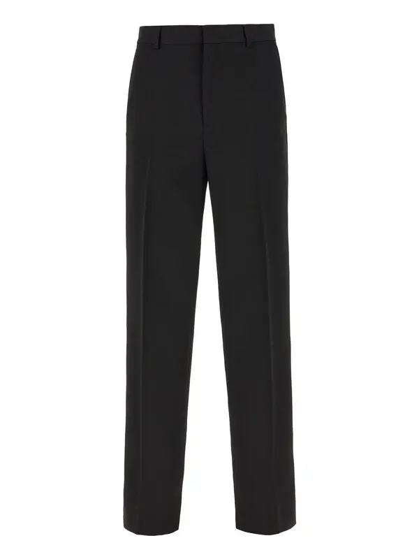 Gucci Tailored Trousers - Multicolor