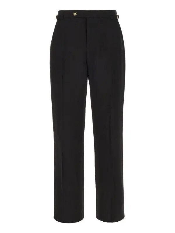 Casablanca Tailored Trousers - Multicolor