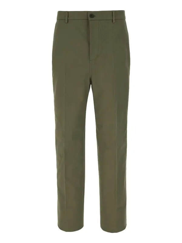 Valentino Garavani Trousers - Multicolor