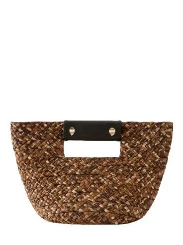 Helen Kaminski Mini Tote Bag - Neutral