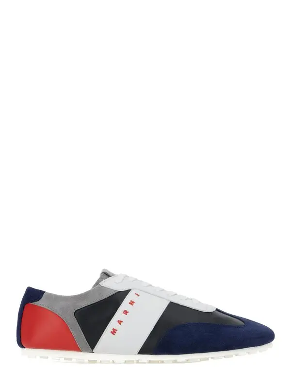 Marni Sneakers - Multicolor