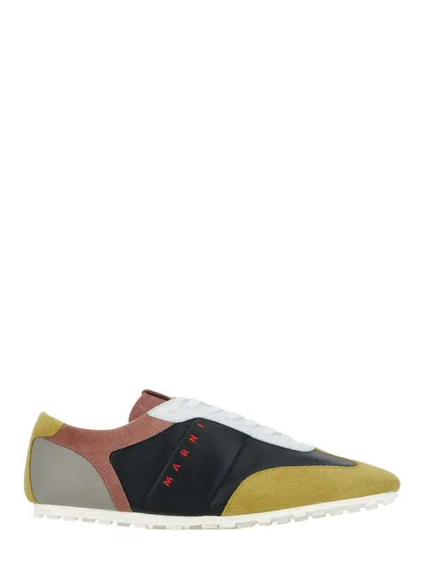 Marni Sneakers - Multicolor