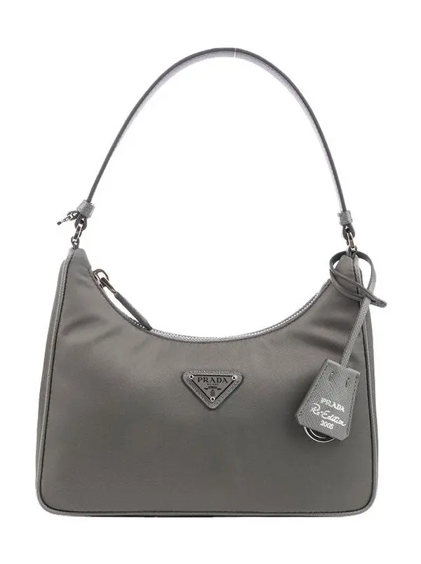 Prada Shoulder Bag - Multicolor