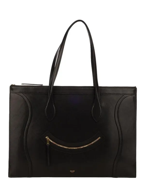 Celine Shopper Bag - Multicolor
