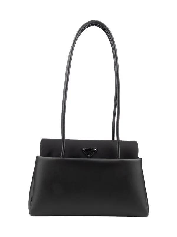 Prada Shopper Bag - Multicolor
