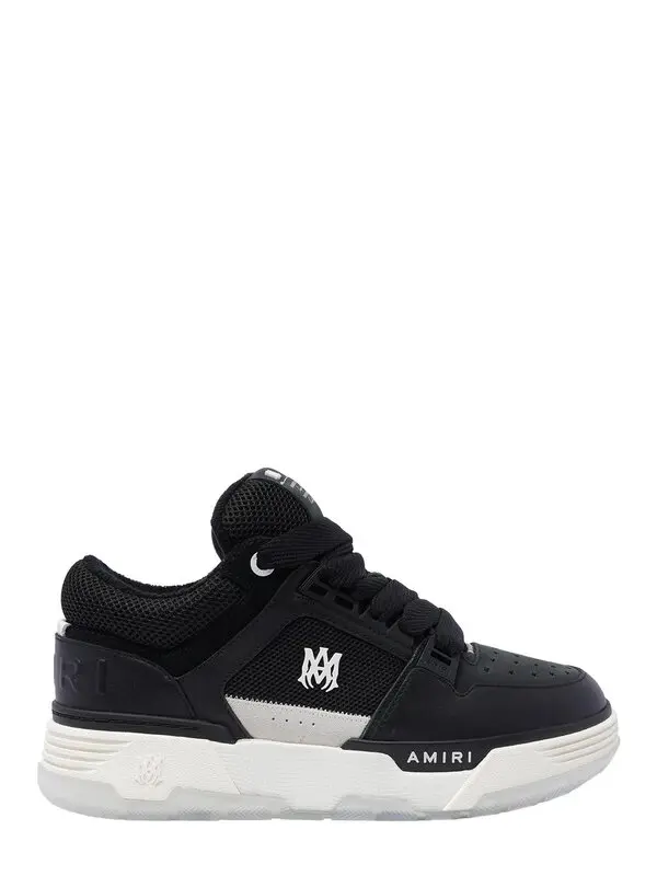 Amiri Ma-1 Sneakers - Black