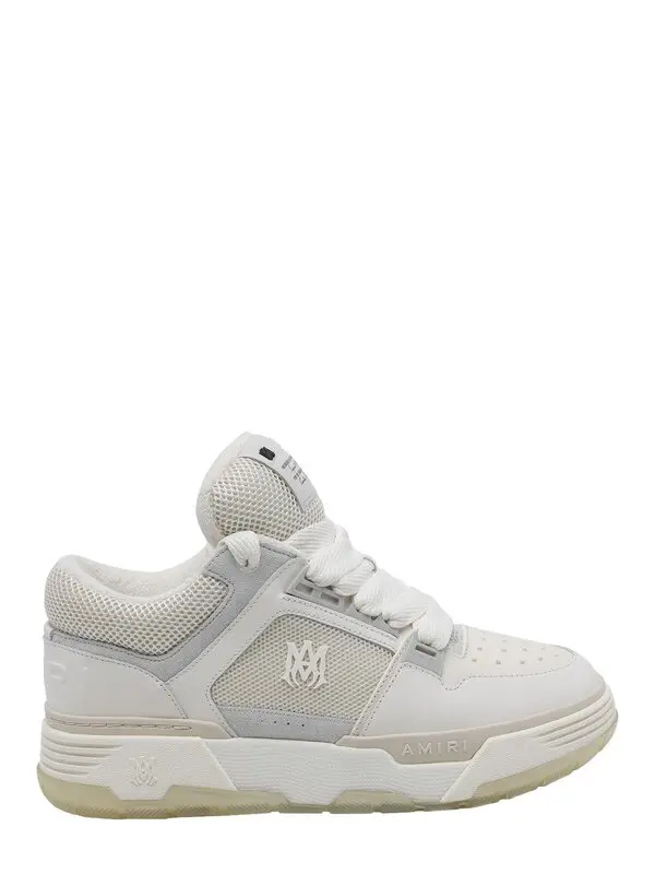 Amiri Ma-1 Sneakers - White
