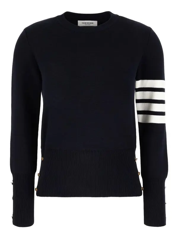 Thom Browne Knitwear - Multicolor