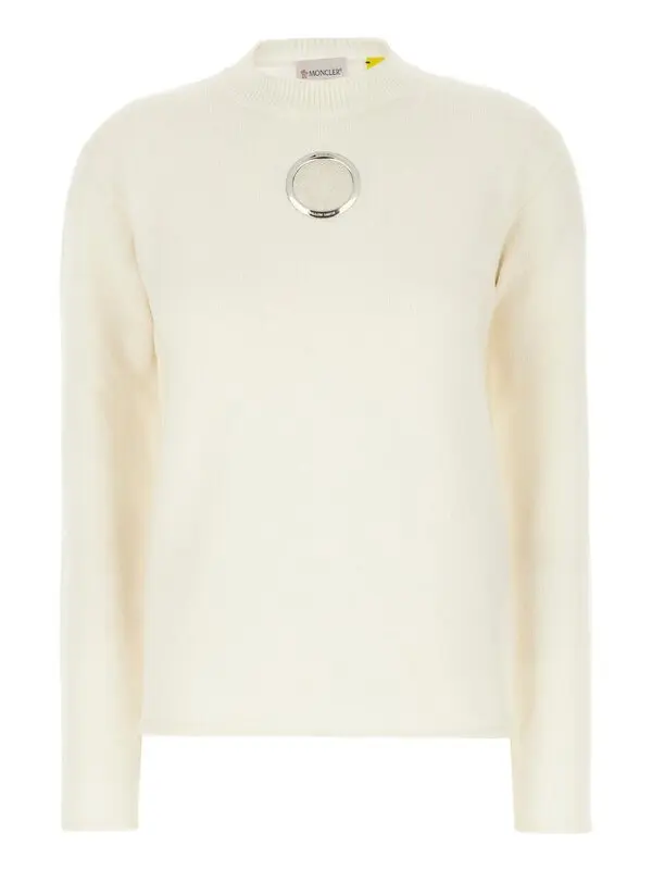 Moncler Knitwear - Multicolor