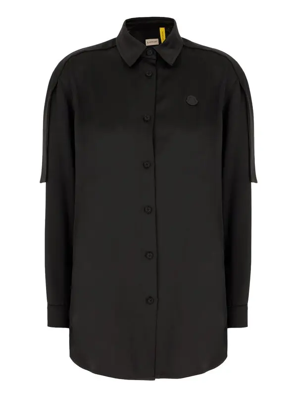 Moncler Clothing Shirt - Multicolor