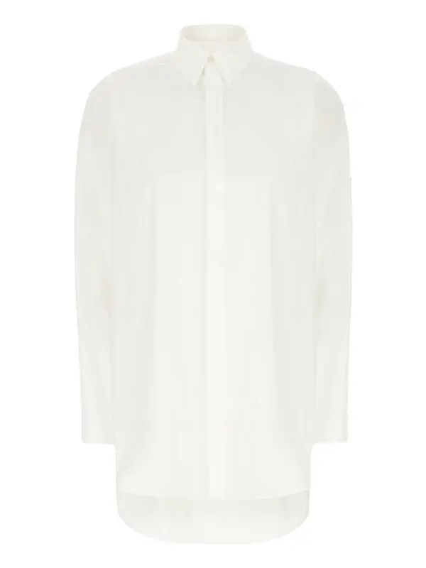 Moncler Classic Collar Shirt - Multicolor