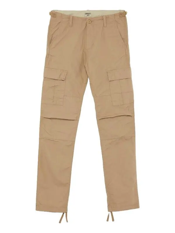 Carhartt Work In Progress Aviation Ripstop Cargo Trousers - Multicolor