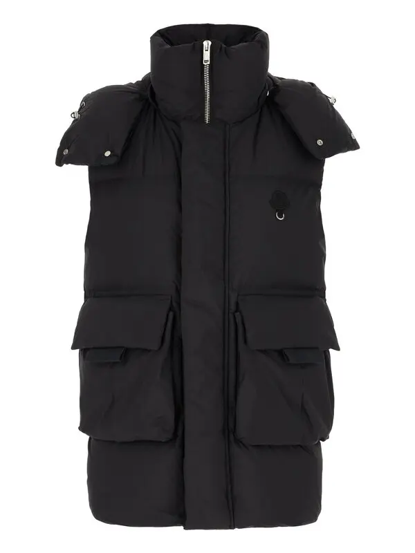 Moncler Clothing Jackets - Multicolor
