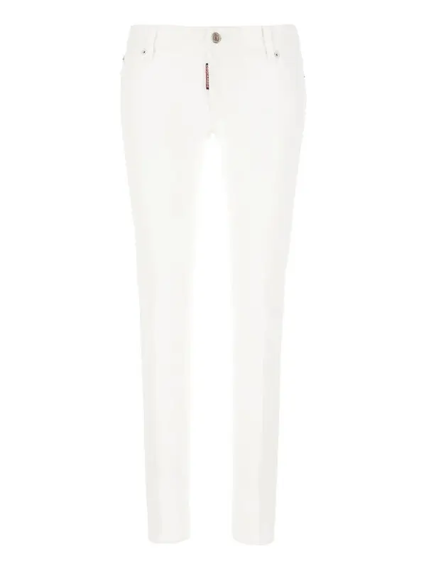 Dsquared2 Clothing Jeans - Multicolor