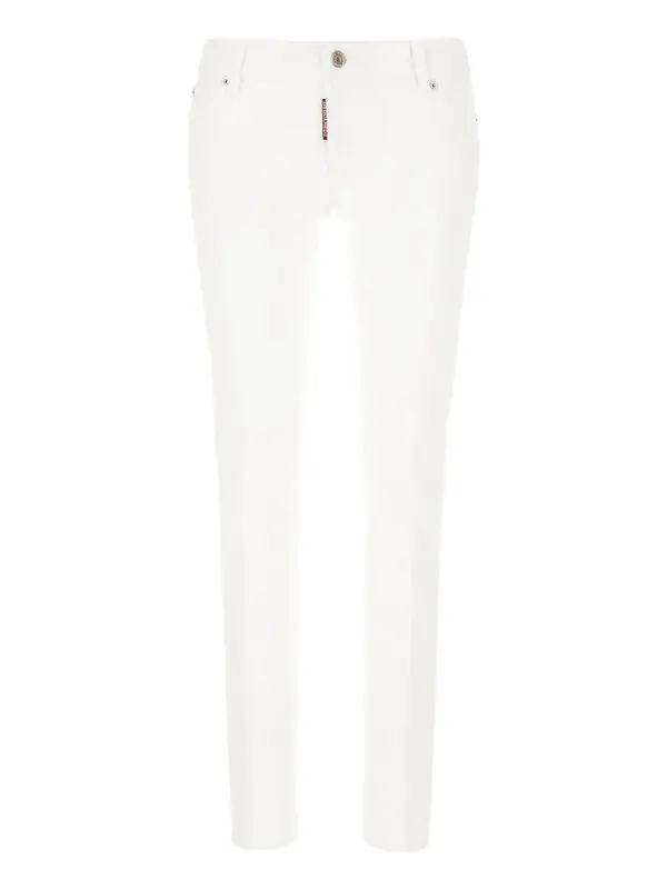 Dsquared2 Clothing Jeans - Multicolor
