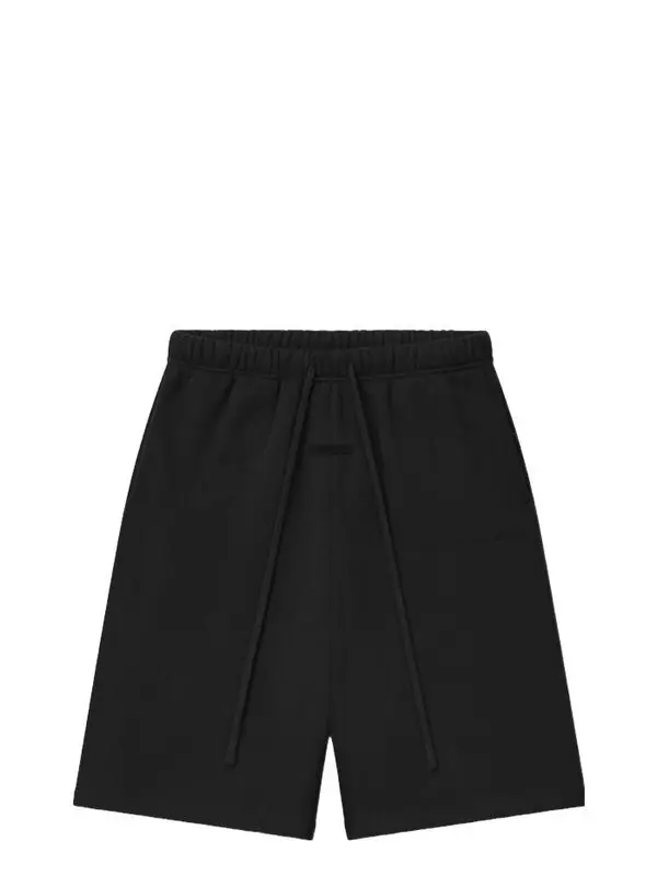 Fear Of God Active Trace Relaxed Sweatshorts - Vintage Black