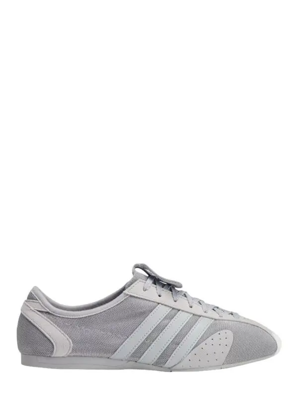 Adidas By Stella McCartney Sportswear 76 Low-top Sneakers - Light Pure Gray/light Pure Gray/agate Color