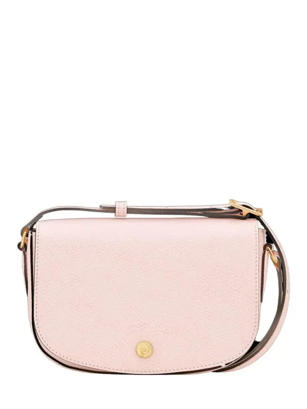 Longchamp Epure S Crossbody Bag - Ballet