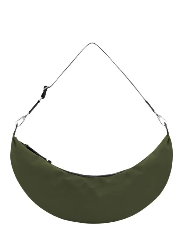 Longchamp Le Pliage Energy Xl Crossbody Bag - Khaki