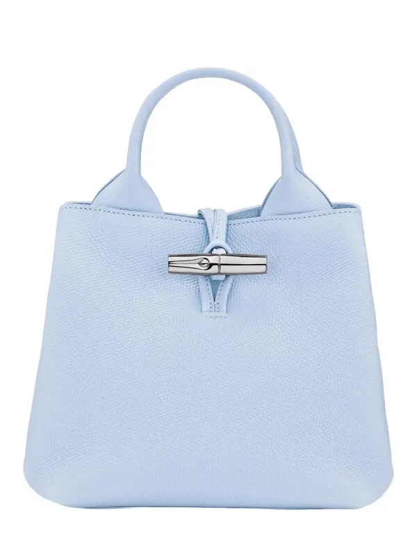 Longchamp Le Roseau S Handbag - Wave