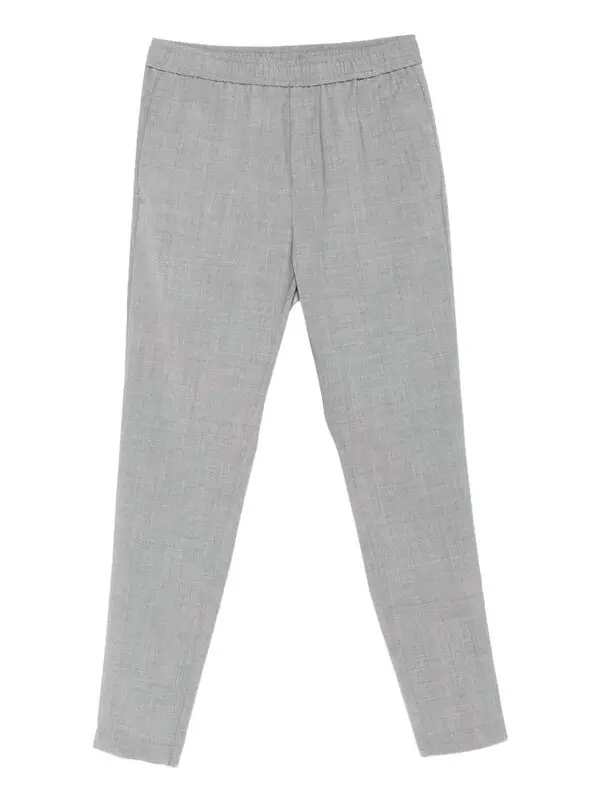 PMDS PREMIUM MOOD DENIM SUPERIOR Steve Trousers - Grey