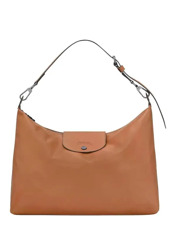 Longchamp Le Pliage Xtra Shoulder Bag - Brown