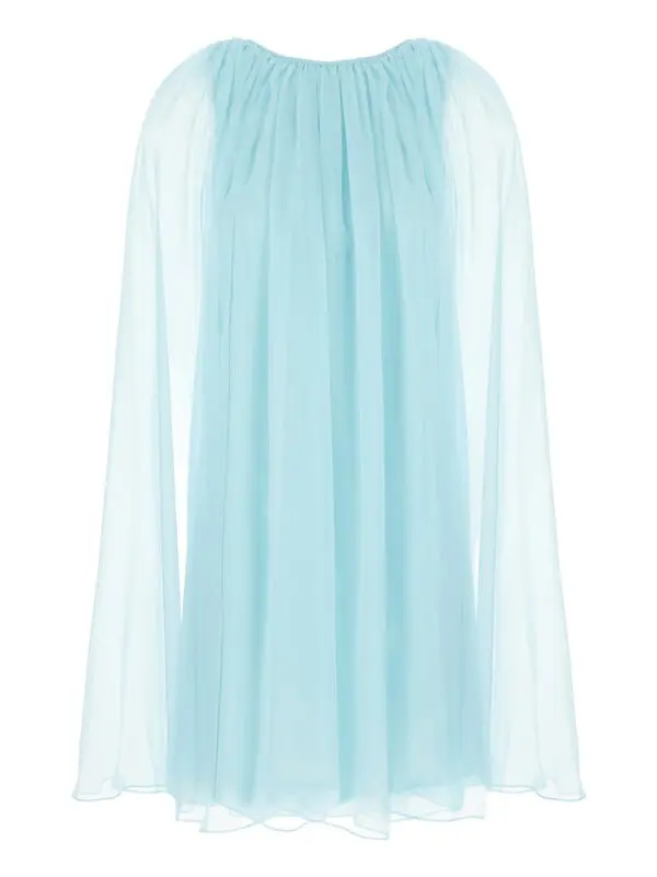 Max Mara Clothing Dresses - Multicolor