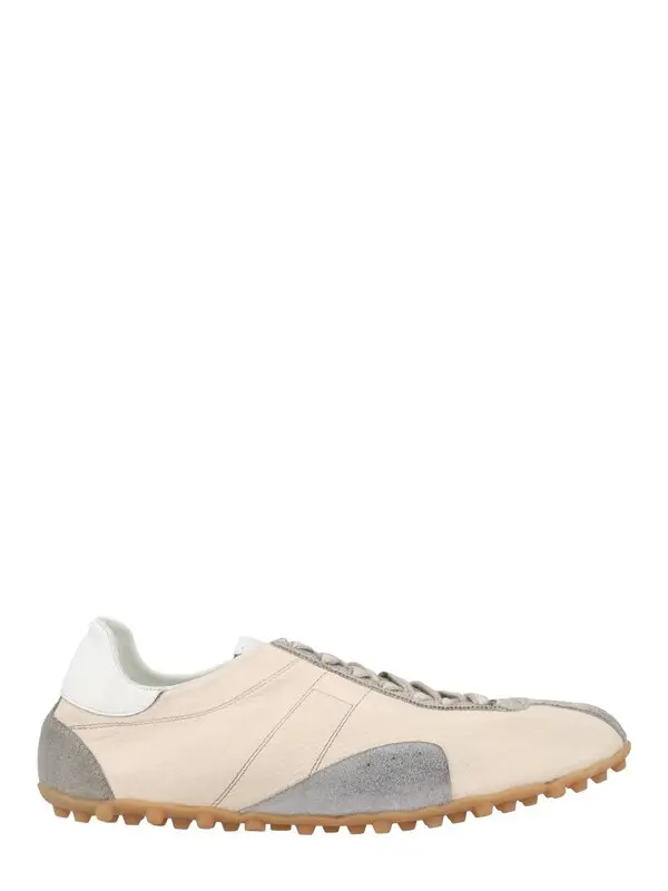 MAISON MARGIELA Sprinters Sneakers - Multicolour
