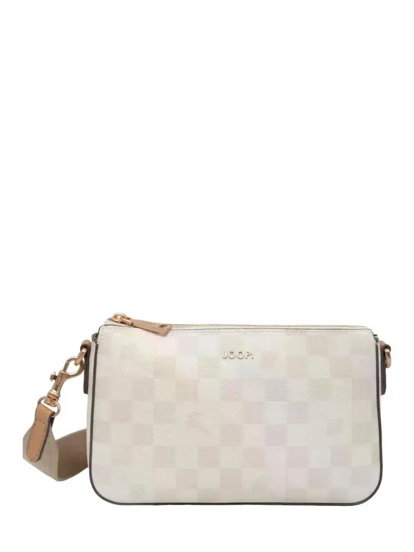 JOOP! Cortina Piazza Jasmina Shoulder Bag - Neutrals