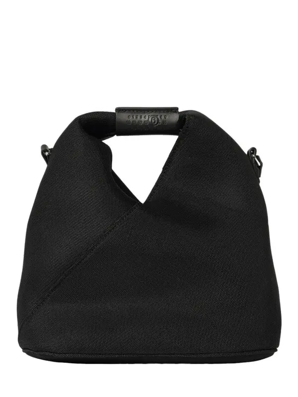 MAISON MARGIELA Handbag - Black