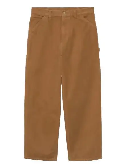 Carhartt Work In Progress Tapered Trousers - Brown