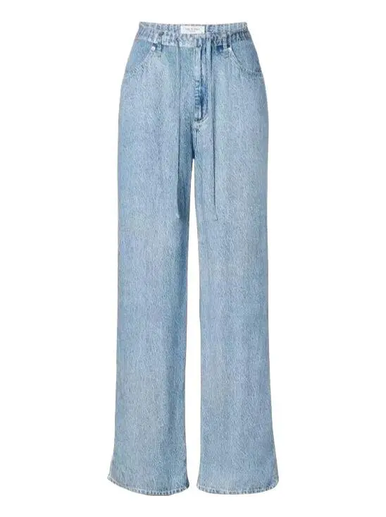 Rag & Bone Miramar Slink Jeans - No