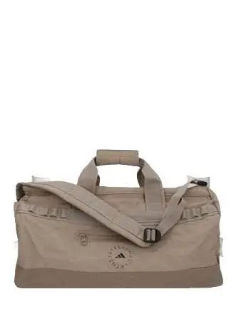 Adidas By Stella McCartney 24/7 Duffle Bag - Light Brown