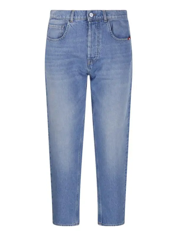 AMISH SUPPLIES James Jeans - Blue