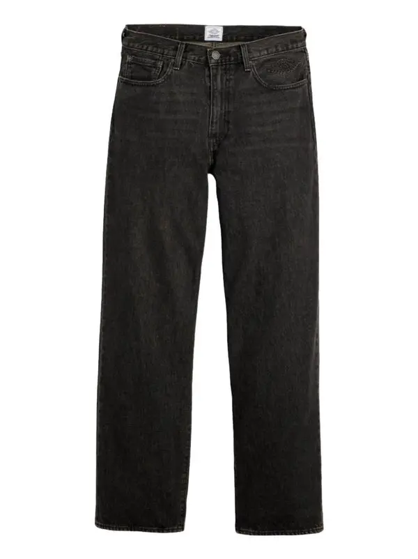 LEVI'S X Jordan Baggy Jeans - Black