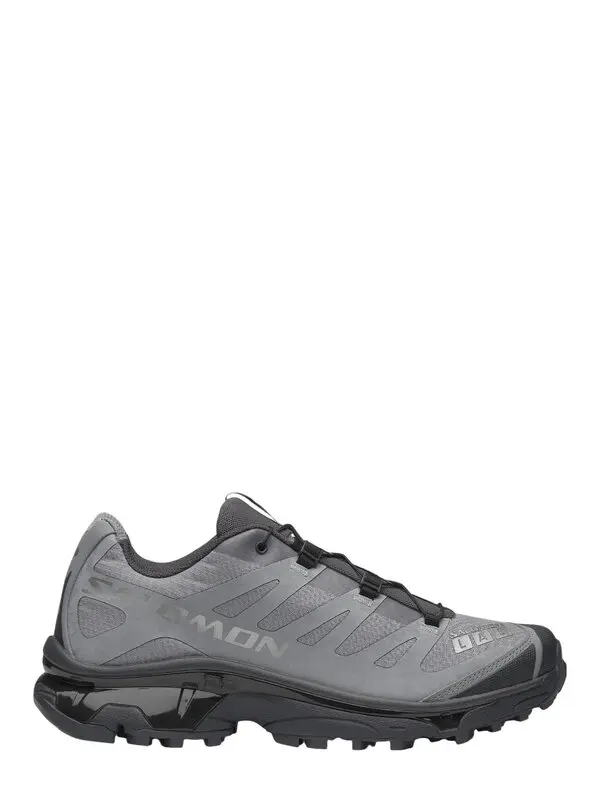 SALOMON Xt-4 Og Lace-up Sneakers - Gray