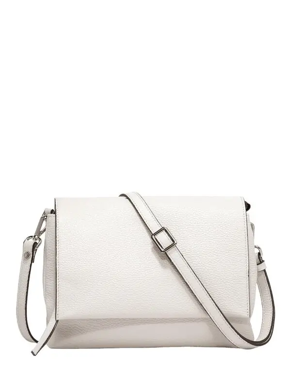 GIANNI CHIARINI Crossbody Bag - Marble
