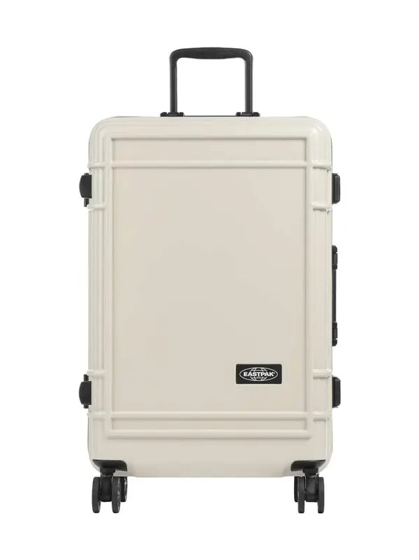 EASTPAK Resistr Trolley Case - Beige