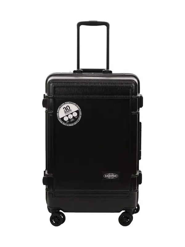 EASTPAK Resistr Trolley Case - Black