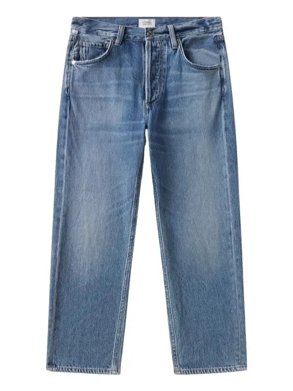 Citizens Of Humanity Winslow Boyfriend Jeans - Solstice