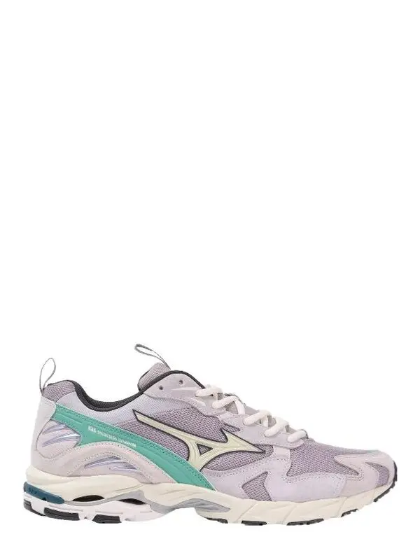 Mizuno Wave Rider 10 Sneakers - White