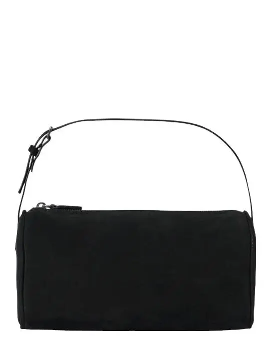 THE ROW Zippered Handbag - Black