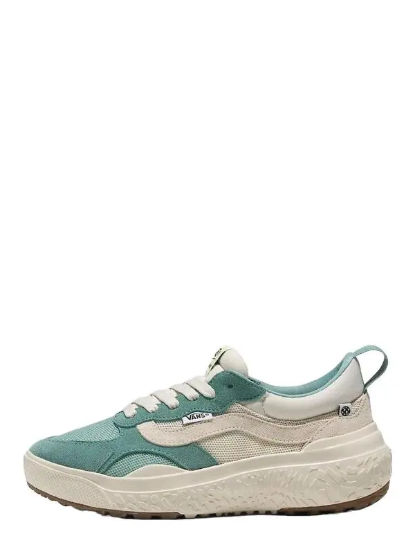 VANS Ultrarange Neo Vr3 Sneakers - Beige/green