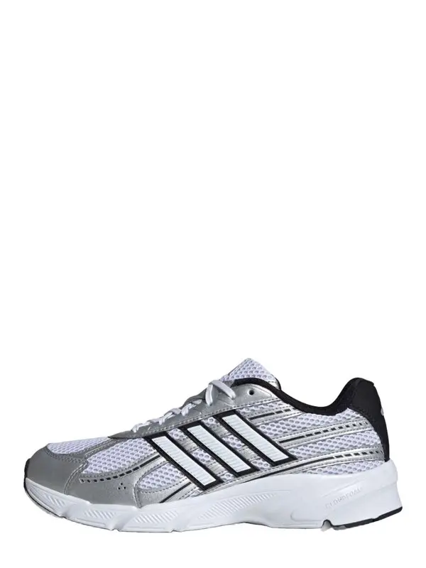 Adidas Technochaos 2000 Sneakers - Cloud White/cloud White/core Black