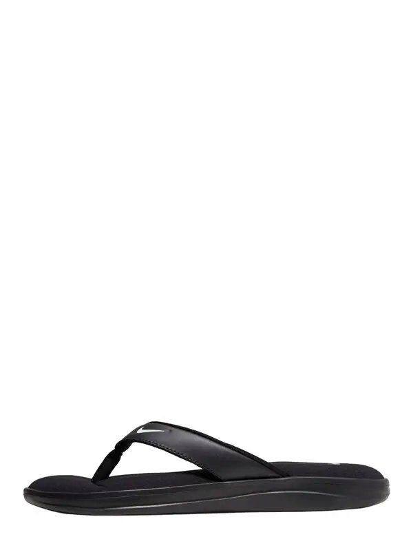 Nike Ultra Comfort 3 Flip Flops - Black